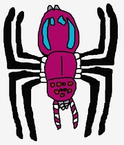 Flip Sides (BW) | Beast Wars Transformers Wiki | Fandom