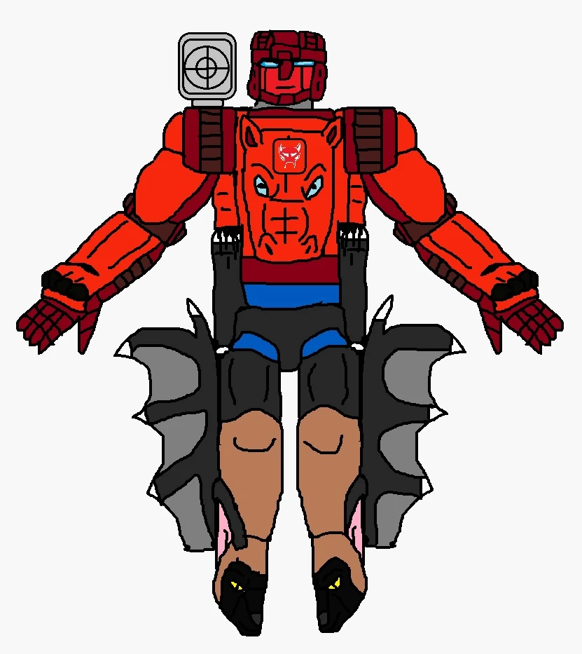 Slamdance (BW) | Beast Wars Transformers Wiki | Fandom