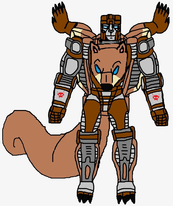 Vikingrie | Beast Wars Transformers Wiki | Fandom