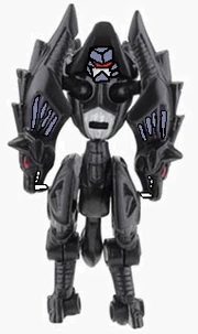 Crasher (BW) | Beast Wars Transformers Wiki | Fandom