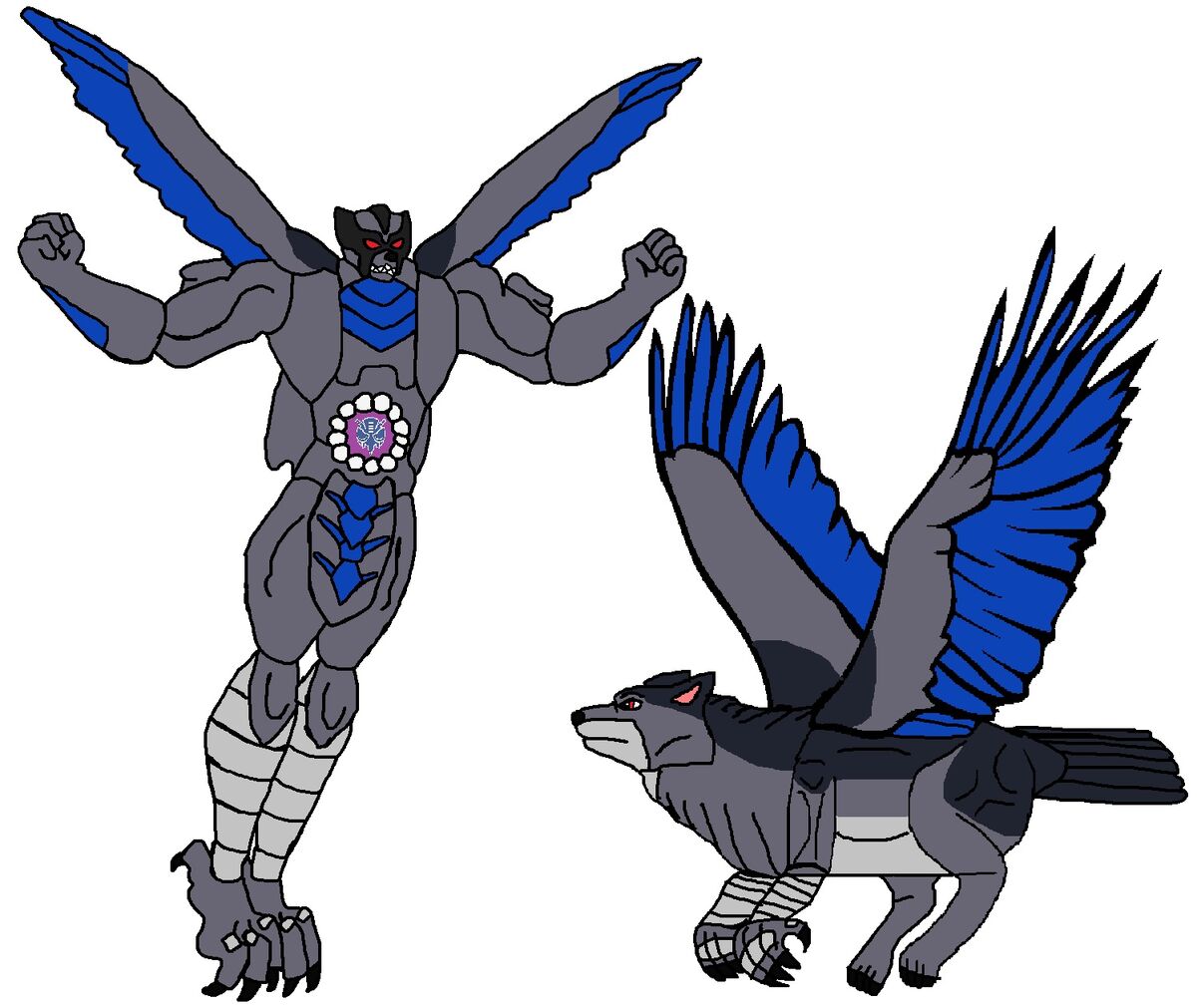 Tailwind (BW) | Beast Wars Transformers Wiki | Fandom Tailwind (BW) | Beast Wars Transformers Wiki | Fandom