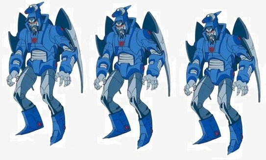 Sweeps | Beast Wars Transformers Wiki | Fandom