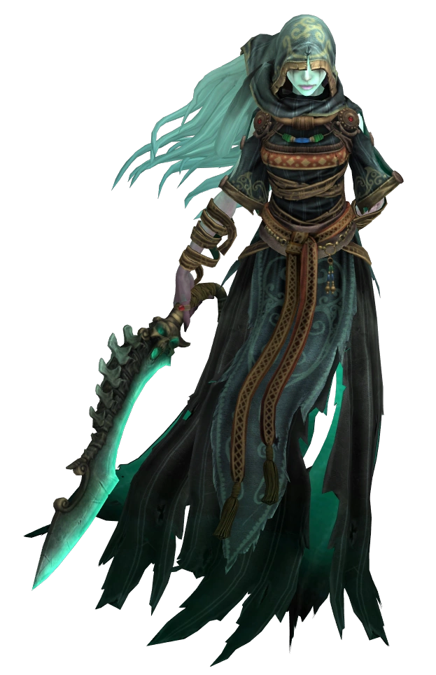 Cliodhna, Goddess of Ghosts | Beast Wars Transformers Wiki | Fandom