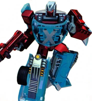 Crosswise | Beast Wars Transformers Wiki | Fandom