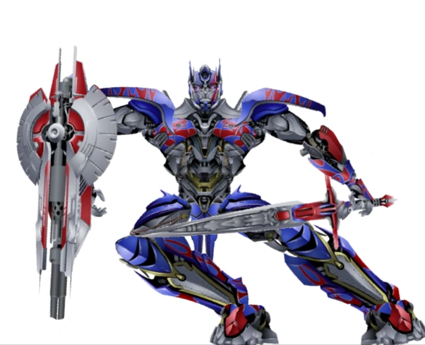Nemesis Prime | Beastyjarred film series Wiki | Fandom