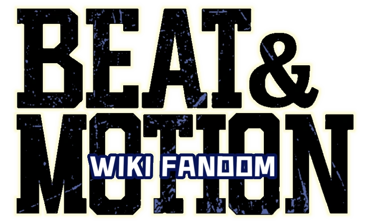 Chapter 6 | BEAT & MOTION Wiki | Fandom