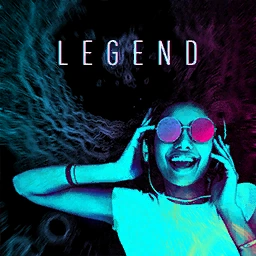 Legend (ft. Backchat) | Beat Saber Wiki | Fandom