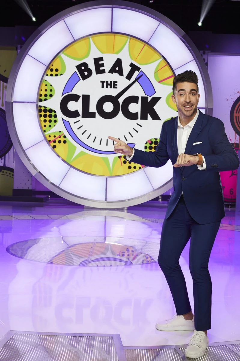 Beat the Clock (2018–2019 Version) | Beat The Clock Wiki | Fandom
