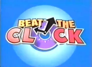 Beat the Clock (2002–2003 Version) | Beat The Clock Wiki | Fandom