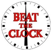 Beat the Clock Logos | Beat The Clock Wiki | Fandom