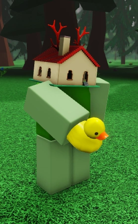 Duck | Beat The Robloxian: Redeveloped Wiki | Fandom