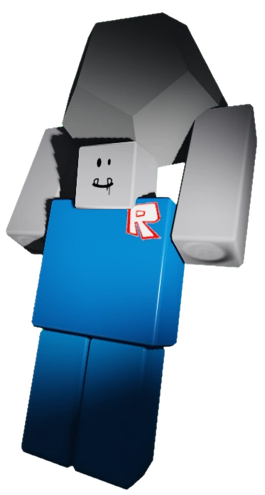 Rox The Destroyer | Beat The Robloxian: Redeveloped Wiki | Fandom