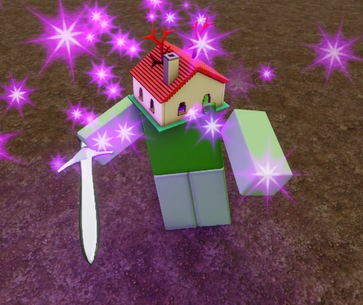 Illumina | Beat The Robloxian: Redeveloped Wiki | Fandom