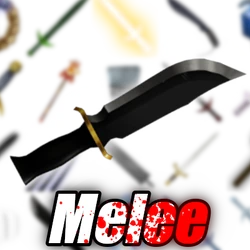 Melee | Beat The Robloxian: Redeveloped Wiki | Fandom