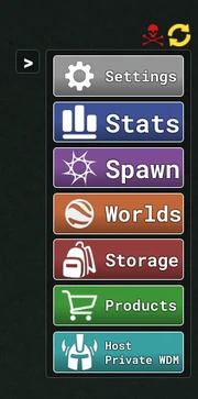 Base Game | Beat The Robloxian: Redeveloped Wiki | Fandom