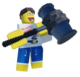 Shedletsky | Beat The Robloxian: Redeveloped Wiki | Fandom