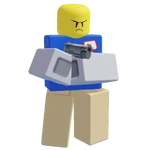 Enemies | Beat The Robloxian: Redeveloped Wiki | Fandom