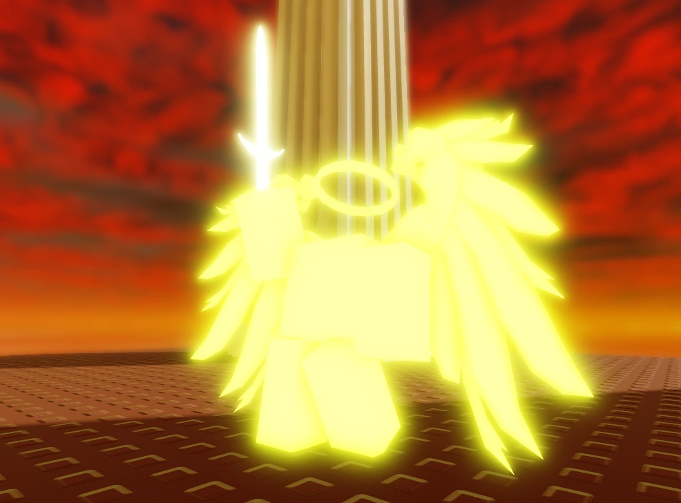 Category:Rebirth item | Beat The Robloxian: Redeveloped Wiki | Fandom