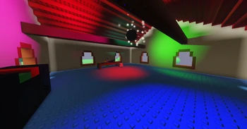 Classic Roblox | Beat The Robloxian: Redeveloped Wiki | Fandom