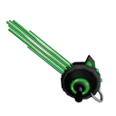 Laser Chainsaw | Beat The Robloxian: Redeveloped Wiki | Fandom