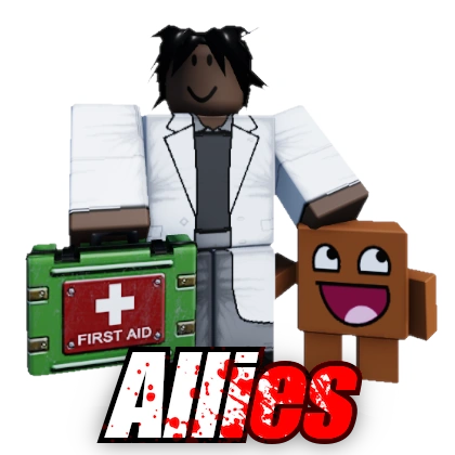 Allies | Beat The Robloxian: Redeveloped Wiki | Fandom