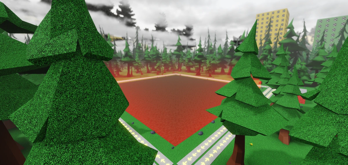 Park | Beat The Robloxian: Redeveloped Wiki | Fandom