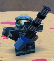 Wave Defense Gamemode | Beat the Robloxian! Wiki | Fandom