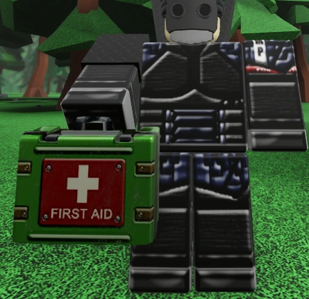 Items | Beat the Robloxian! Wiki | Fandom