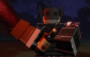 Weapons | Beat the Robloxian! Wiki | Fandom
