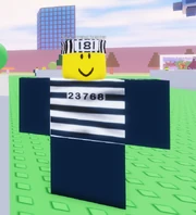 Robloxians | Beat the Robloxian! Wiki | Fandom