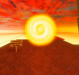 SFOTH | Beat the Robloxian! Wiki | Fandom