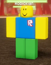 Robloxians | Beat the Robloxian! Wiki | Fandom