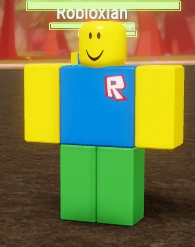 Park | Beat the Robloxian! Wiki | Fandom