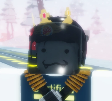 Riot Helmet | Beat the Robloxian! Wiki | Fandom