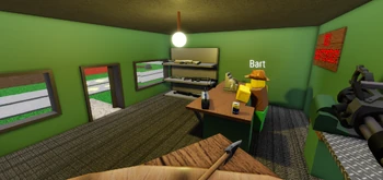 Park | Beat the Robloxian! Wiki | Fandom