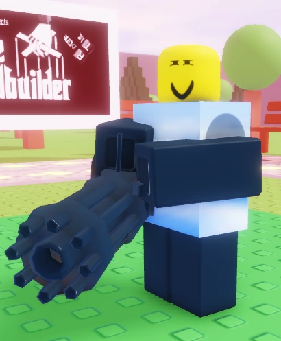Battle Armor | Beat the Robloxian! Wiki | Fandom