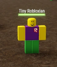 Park | Beat the Robloxian! Wiki | Fandom