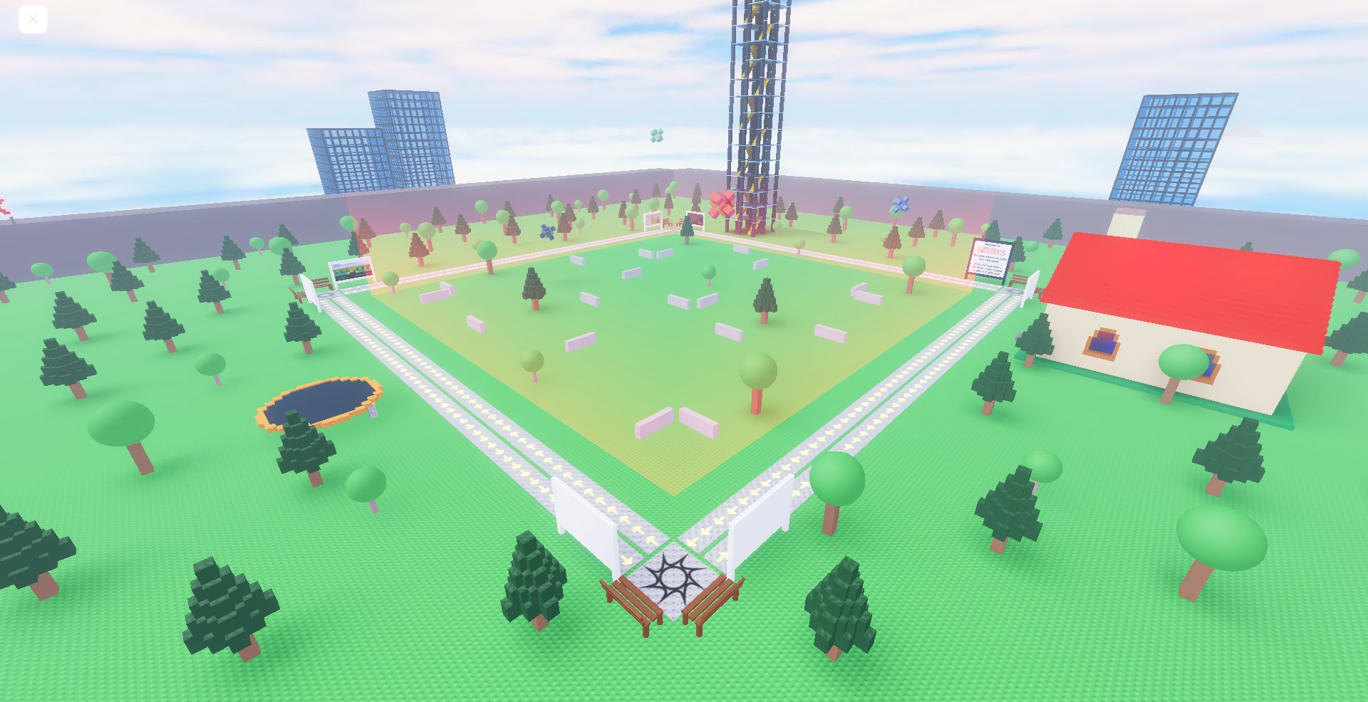 Discuss Everything About Beat the Robloxian! Wiki | Fandom