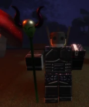 Weapons | Beat the Robloxian! Wiki | Fandom