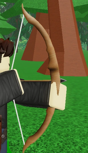 Bow | Beat the Robloxian! Wiki | Fandom