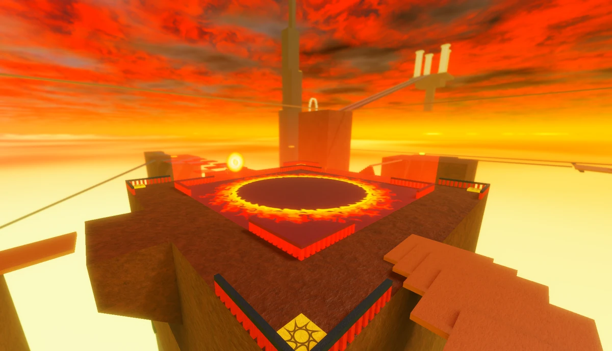 SFOTH | Beat the Robloxian! Wiki | Fandom