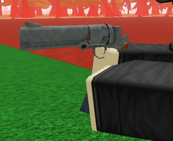 Revolver | Beat the Robloxian! Wiki | Fandom
