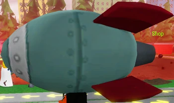 Nuke | Beat the Robloxian! Wiki | Fandom