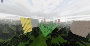 Park | Beat the Robloxian! Wiki | Fandom