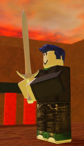 Windforce | Beat the Robloxian! Wiki | Fandom