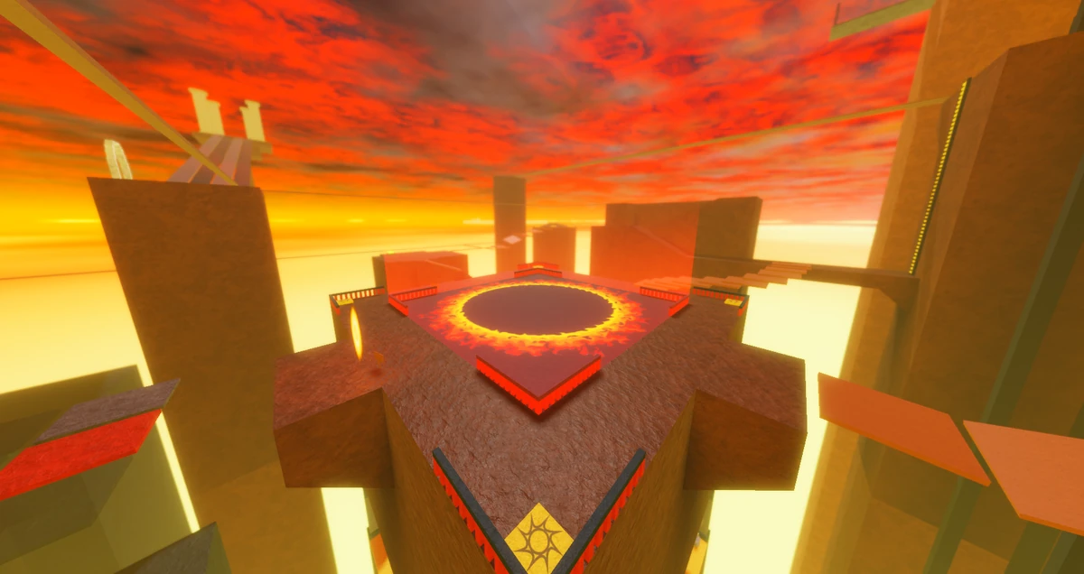 SFOTH | Beat the Robloxian! Wiki | Fandom