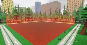 Park | Beat the Robloxian! Wiki | Fandom
