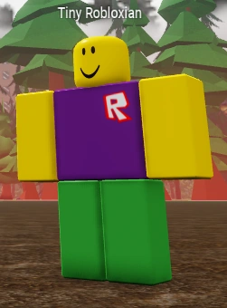 Robloxians | Beat the Robloxian! Wiki | Fandom