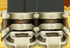 Super Stomp Boots | Beat the Robloxian! Wiki | Fandom