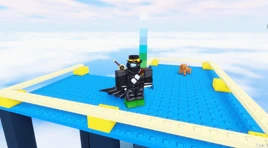 Classic Roblox | Beat the Robloxian! Wiki | Fandom